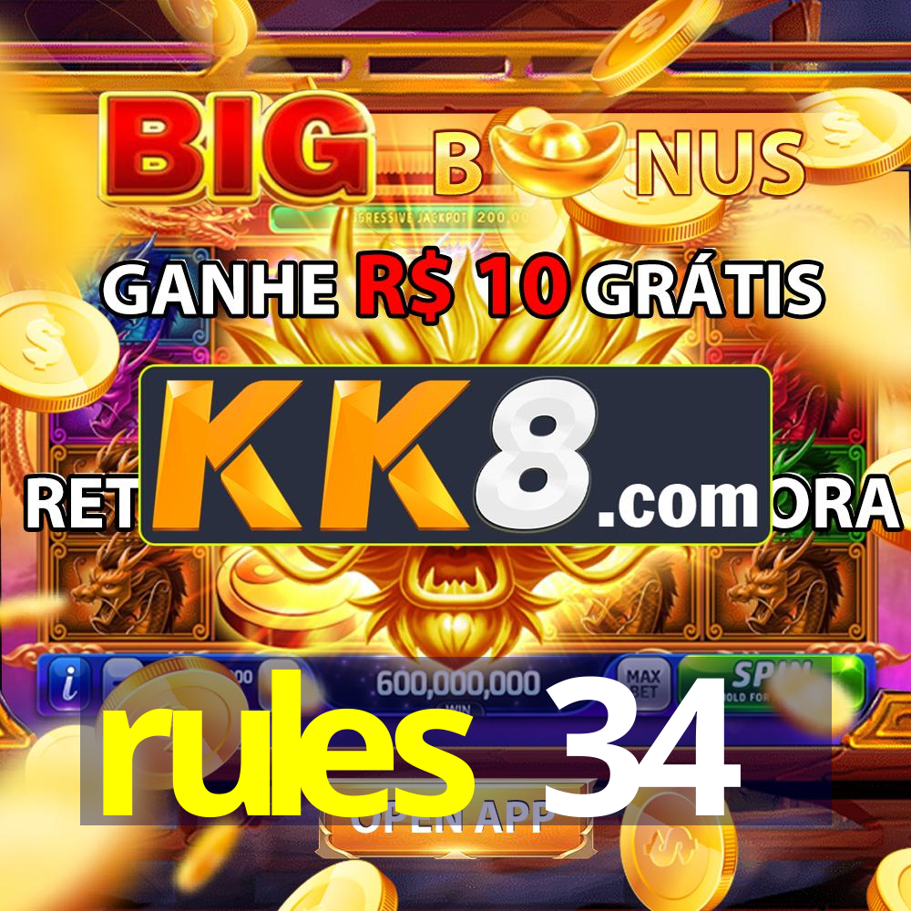 Rules 34 Ufra